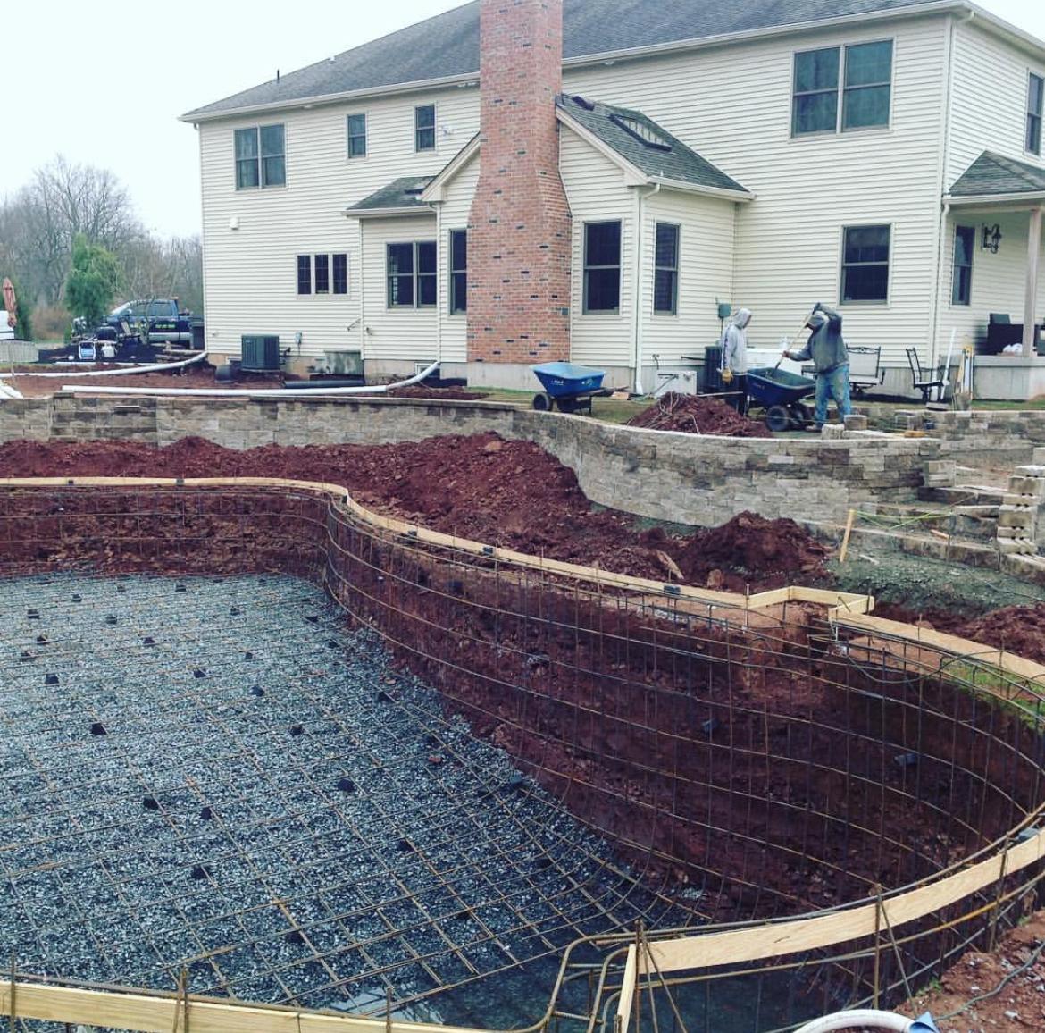 Masonry Contractor in Central and South NJ | StoneShield Masonry